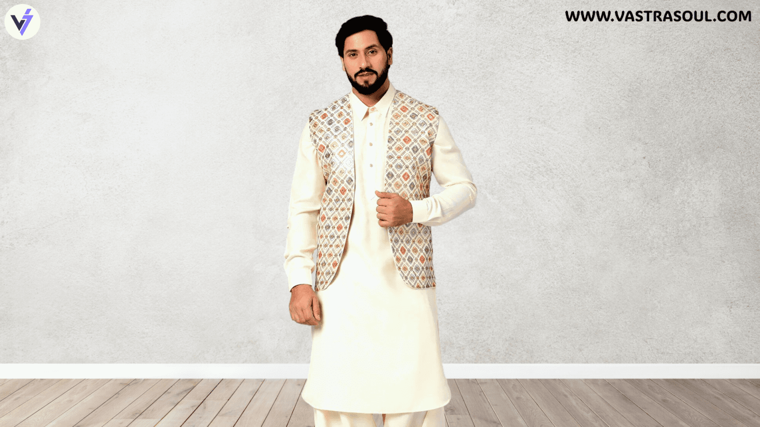Pathani Suit for men: Essential and Trendy Styles for 2026