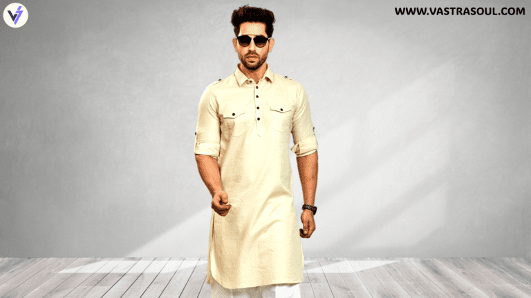 Pathani Suit for men: Essential and Trendy Styles for 2026