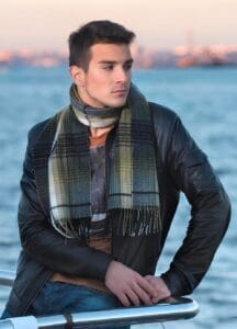 Muffler Styling Ideas for Men (2026 Updated)
